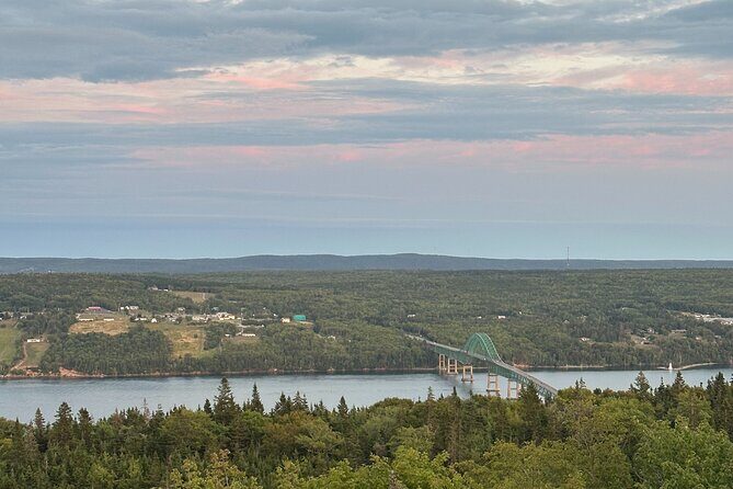 Mini Cabot Trail Tour St Anns Loop - Analyzing the Value: Is It Worth It?