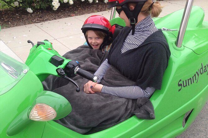 Mini-Car Adventure Ride in Los Angeles - Detailed Breakdown of the Experience