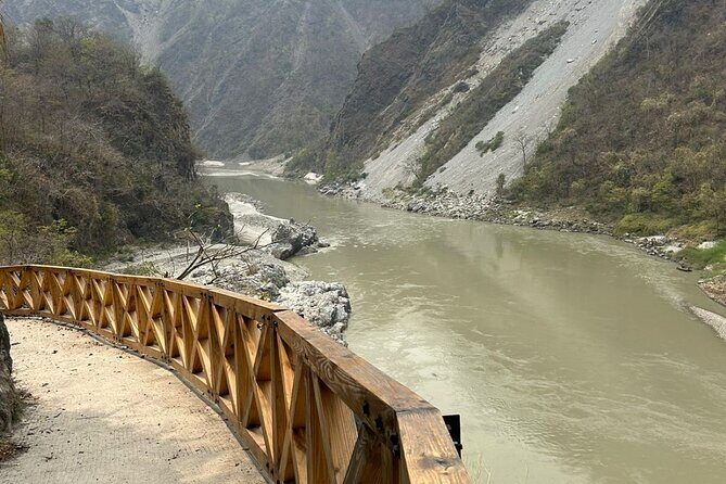 Mini Gartang Gali Trek From Rishikesh - Authentic Experiences and Traveler Insights