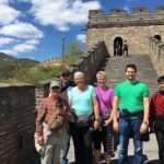 Mini Group: 2-Day Beijing Excursion from Tianjin Cruise Port without Hotel - Analyzing the Value