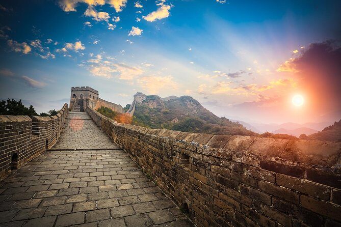 Mini Group: 2-Day Beijing Highlights and Great Wall Tour - The Itinerary—What You’ll Experience
