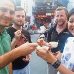 Mini Group: 3-hour Shanghai Street Breakfast Foodie Tour - What Else Is Tasted?