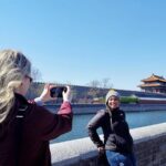Mini Group Discovery Forbidden City Tour with Hotel Pickup option - Who Should Consider This Tour?