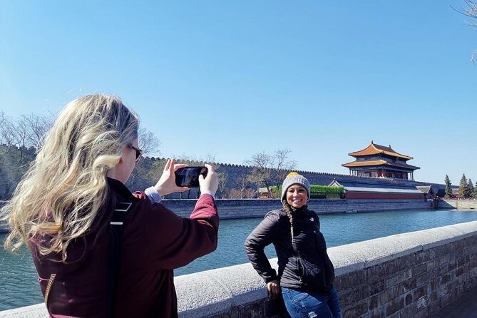 Mini Group Discovery Forbidden City Tour with Hotel Pickup option - Who Should Consider This Tour?