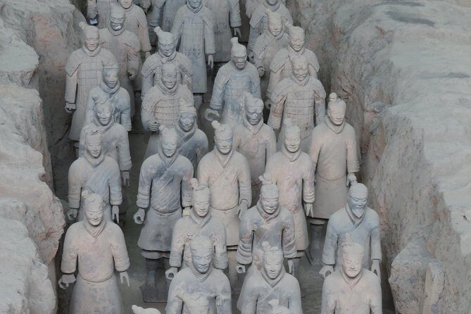 Mini Group Half day Terra Cotta Army Museum Tour - Why We Love This Tour