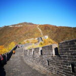 Mini Group Tour Of Hiking To Mutianyu Great Wall FromJiankou - Practical Details & What to Expect