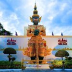 Mini Siam Arts Crafts and Thai Culture Pattaya - Who Should Consider This Tour?