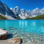 Minibus Tour at Calgary Lakes and Canyon - The Itinerary in Detail: What to Expect
