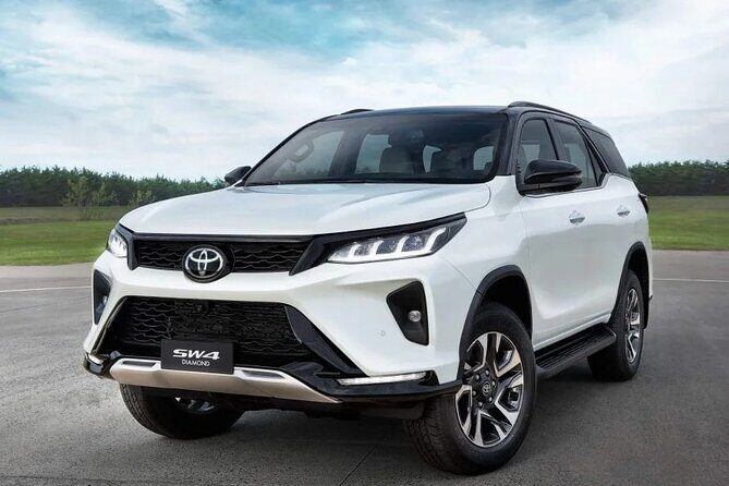 Minivan Departure Bangkok or Pattaya to Bangkok Airport BKK - Why Choose This Transfer?