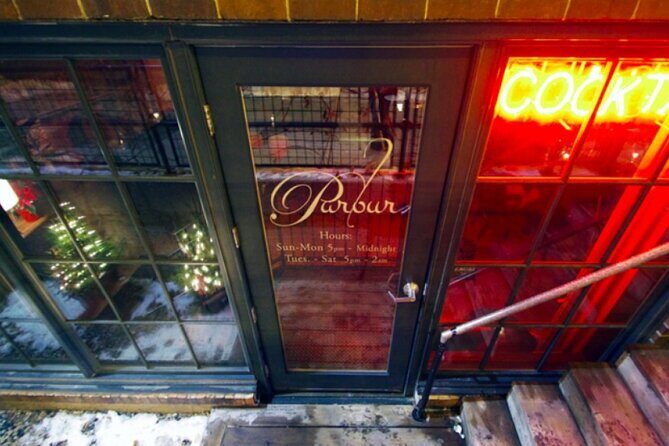 Minneapolis Bar Hunt: Double Your Fun in the Twin Cities - The Practical Details