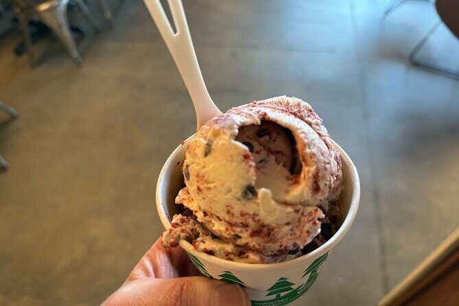 Minneapolis Walking Food Tour With Secret Food Tours - Practical Tips for Travelers