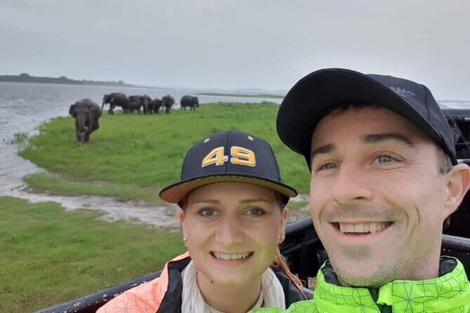 Minneriya National Park Half day Jeep Safari with Hotel Pickup - The Itinerary in Detail: What Each Part Offers