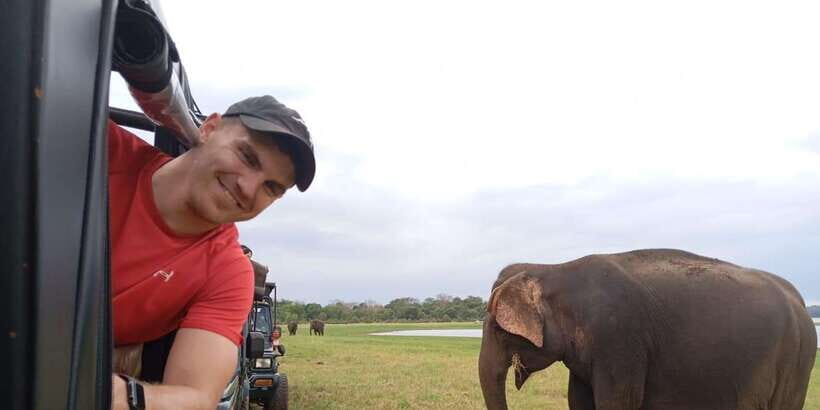 Minneriya: National Park Jeep Safari from Sigiriya/Dambulla - Exploring Minneriya: What You Can Expect