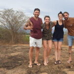 Minneriya National Park Private Safari Tour - Key Points