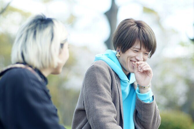 Minoo Park Adventure: Nature, Temples, and Coffee Bliss - Exploring Minoo Park in Detail