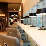 Miracle Bangkok Airport Lounges  Relax Before You Fly - The Food and Drink: More Than Just Snacks