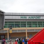 Miri Airport Transfer- Departure - Miri Airport Transfer - Departure: A Practical Choice for Smooth Travels