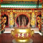 Miri Half Day City Tour - Exploring Miri’s Arts and Crafts: Miri Handicraft Centre