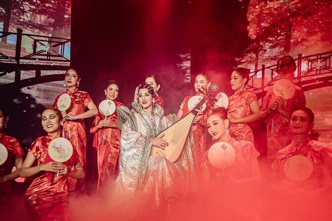 Mirinn Cabaret: The BRAVO Theater Spectacle - Final Thoughts