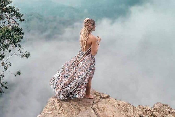 Mirissa Drop - What You Can Expect: The Journey Breakdown