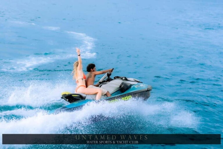 Mirissa: Sunset Yacht Party with Live DJ & Drinks - Authentic Feedback & Real Experiences