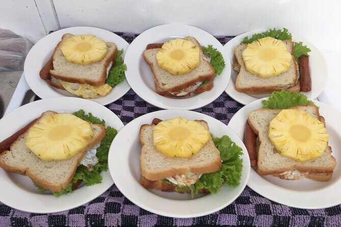 Mirissa Whale watching tour from Colombo/Negombo with Breakfast - Practical Details and Why They Matter