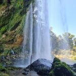 Misol Ha Blue Waterfalls and Palenque Archaeological Area - Is It Worth the Cost?