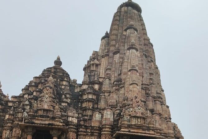 Mitawali,Padawali & Bateshwar Tour with Guide, Entrances Included - Why This Tour May or May Not Be Suitable