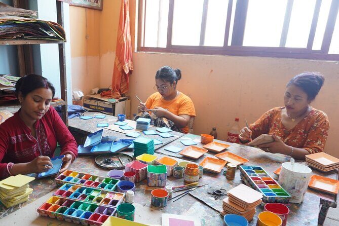 Mithila Painting Workshop in Thimi, Bhaktapur - Final Thoughts: Why This Tour Is Worth It