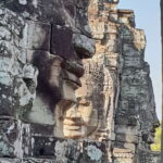 Mixture of temples and waterfall. - What You Can Expect from the Experience