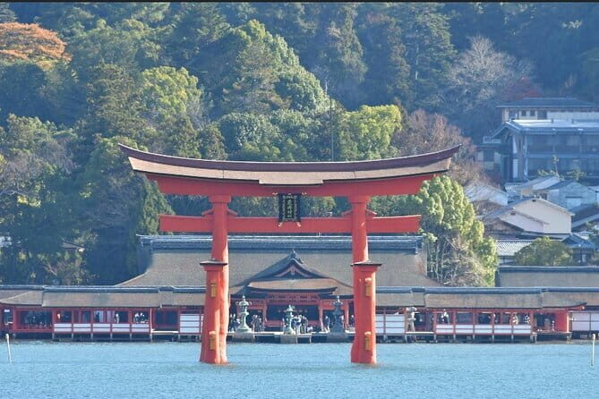 Miyajima Island Day Tour in Sacred Sites and Mount Misen - Who Should Consider This Tour?