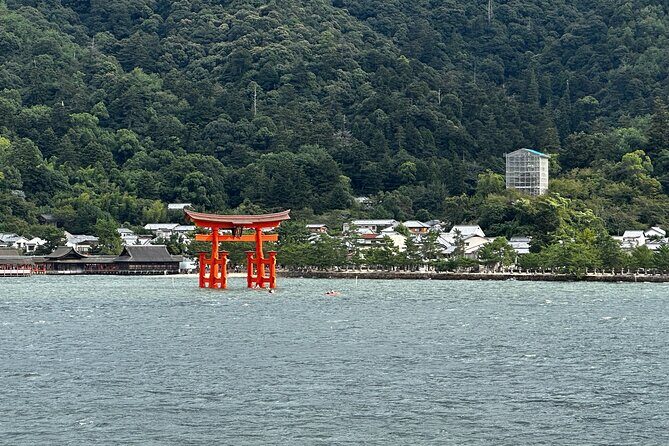 Miyajima Island Tour with Certified Local Guide - In-Depth Look at the Itinerary