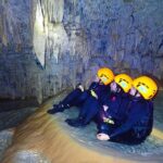 [Miyako Island/Half Day] Pumpkin Limestone Cave & Sea Kayaking - Practical considerations