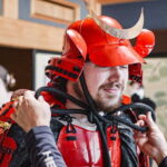 Miyazaki, Kyushu: Wear armor and become a shogun at a castle - Itinerary Breakdown