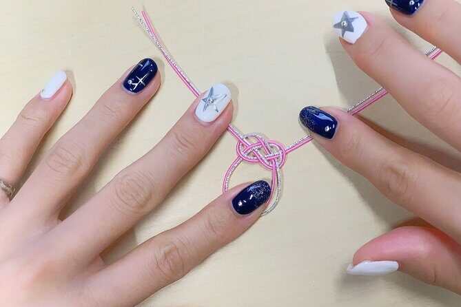 Mizuhiki Accessories Crafting in Asakusa Tokyo - Who Will Enjoy This Experience?