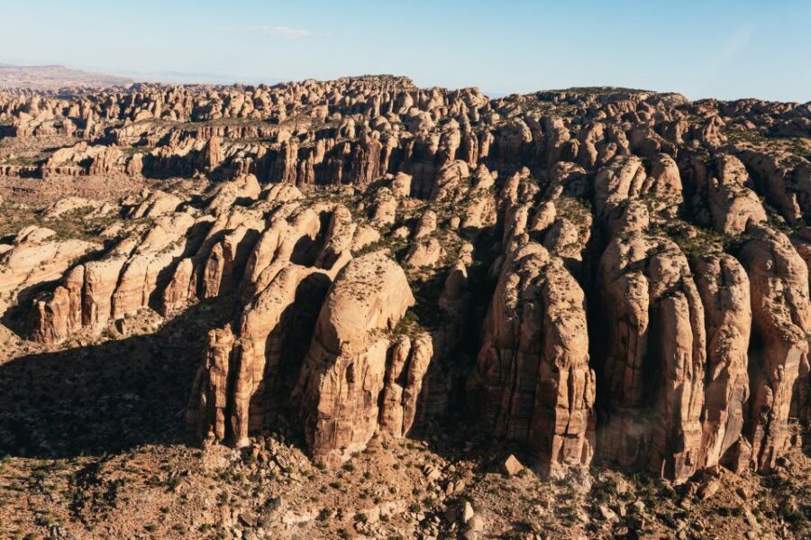 Moab: Corona Arch Canyon Run Helicopter Tour - Who Will Love This Tour?