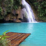 Moalboal: Island Hopping Adventure & Kawasan Falls Excursion - Transportation & Practical Tips
