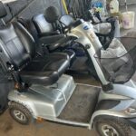 Mobility Scooter Rental - Exploring Niagara Falls and Its Surroundings