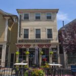 Moby Dick's New Bedford Smartphone Guided Walking Tour - Exploring the Itinerary: What You Can Expect