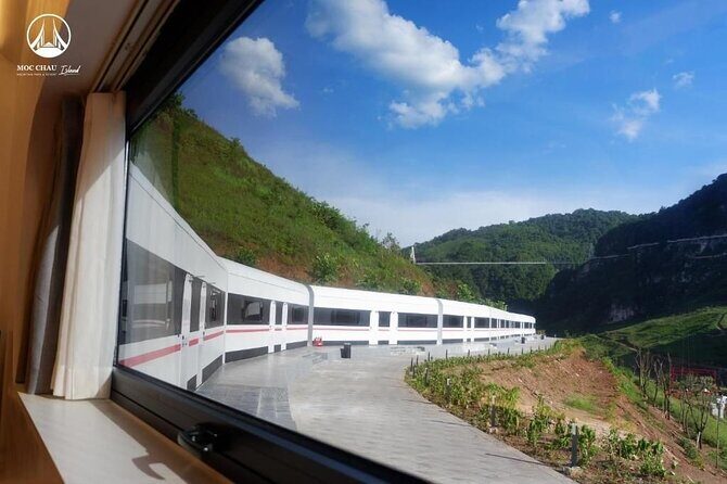 Moc Chau 2D 1N Private Tour From Hanoi with Bach Long Glass Bridge - Who Will Love This Tour?