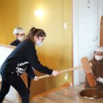 Mochi Experience in Toyama Discover Japan's Rice Cake Craft - What We Loved About This Experience