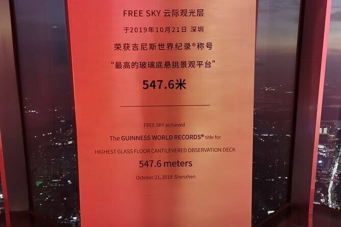 Modern and Ancient Shenzhen Tour - Logistical Details & Practicalities