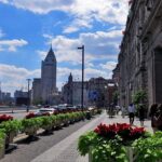 Modern Shanghai Half Day Private Walking Tour - What’s Included and What’s Not?