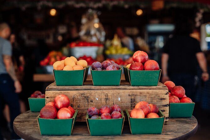 Modesto Discovery Agri-History and Cultural Highlights Audio Tour - An In-Depth Look at the Modesto Tour Experience