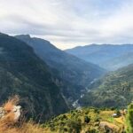 Mohare Danda Trek - Authenticity and Social Impact