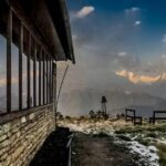 Mohare Danda Trek - Detailed Breakdown of the Itinerary