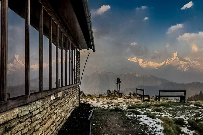 Mohare Danda Trek - Detailed Breakdown of the Itinerary