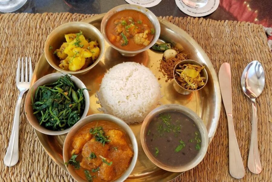 MoMo or Dal Bhat Cooking Class at Aama Kitchen in Pokhara - Practical Details: What to Expect and What It All Means