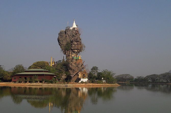 Mon and Kayin State  Adventure Trip - What to Expect on the Tour