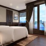 Mon Cheri Cruise Ha Long Bay Lan Ha Bay 2 days 1 night depart from Ha Noi - What Makes This Cruise Stand Out?